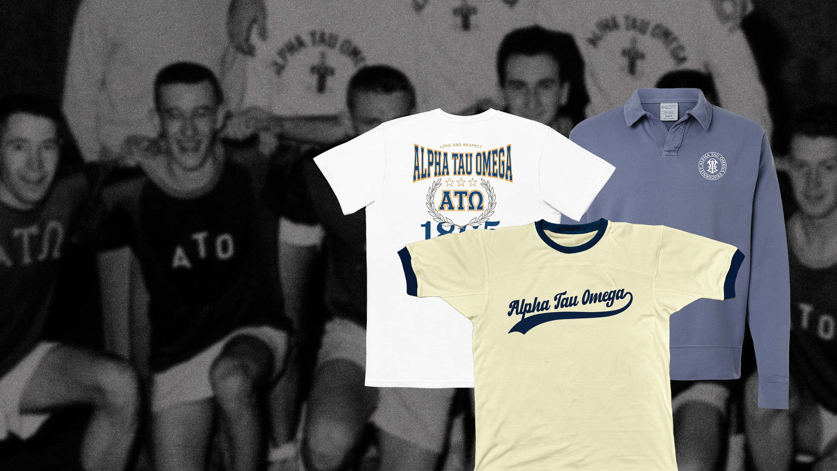 Back to School Collection – The ATO Store