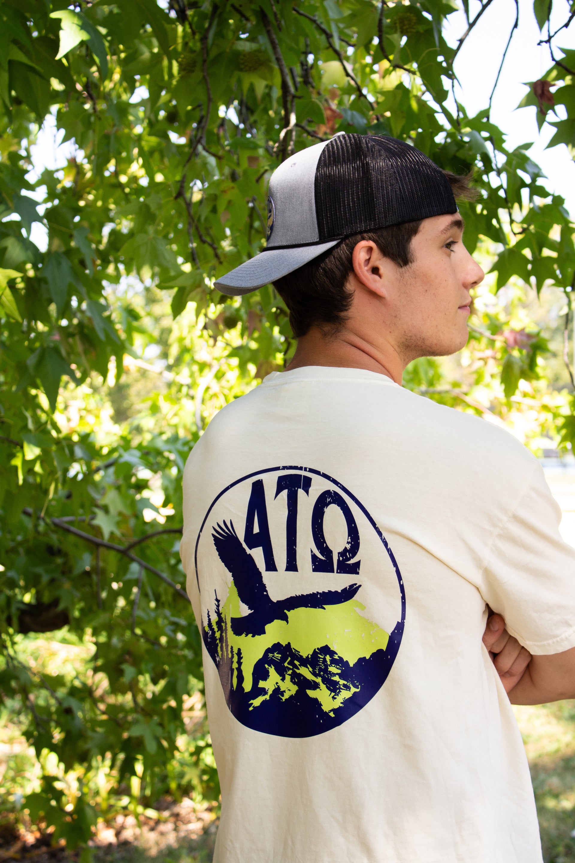 Alpha Tau Omega Store – The ATO Store