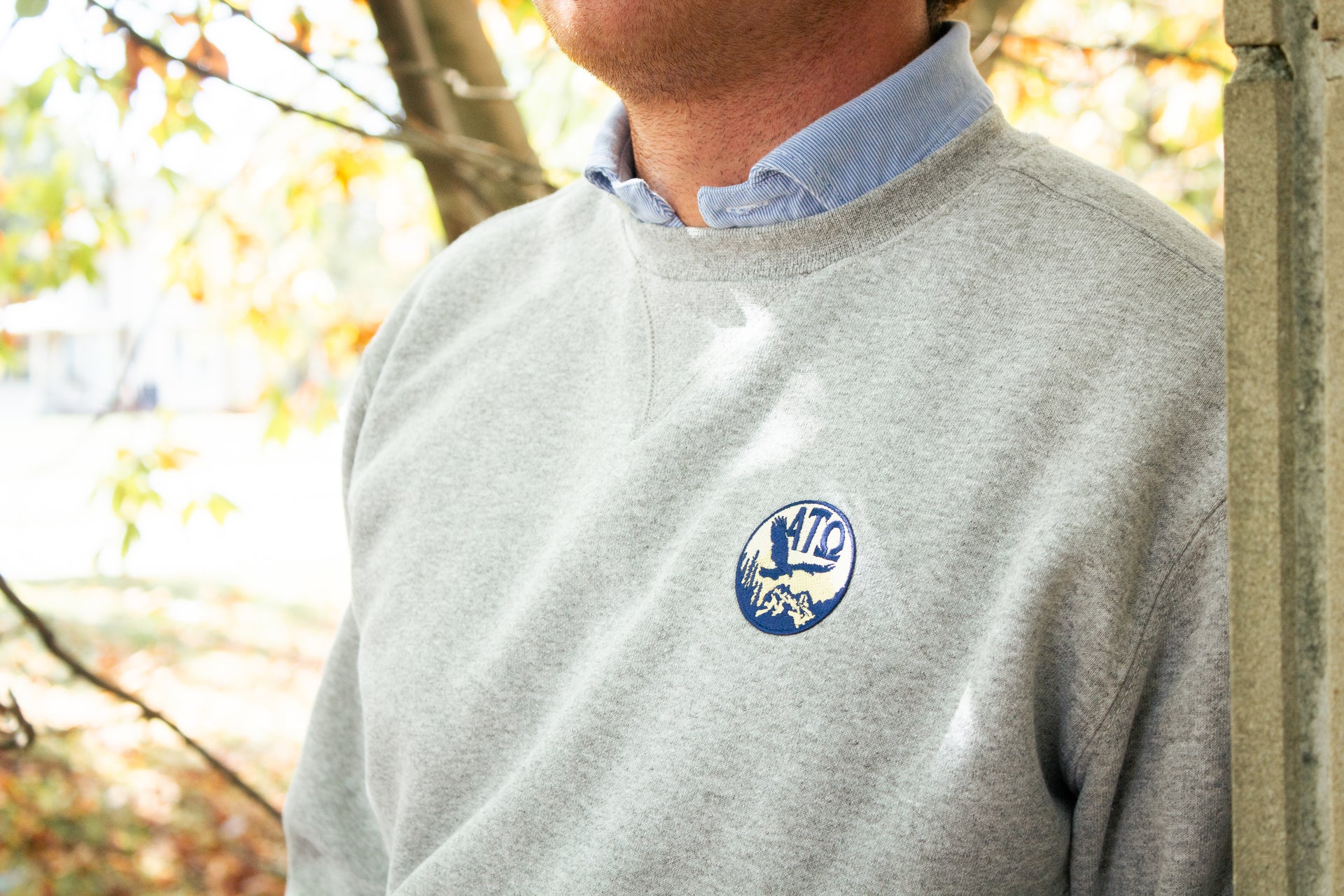 Alpha Tau Omega Store – The ATO Store