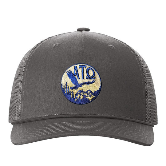 Alpha Tau Omega Store – The ATO Store