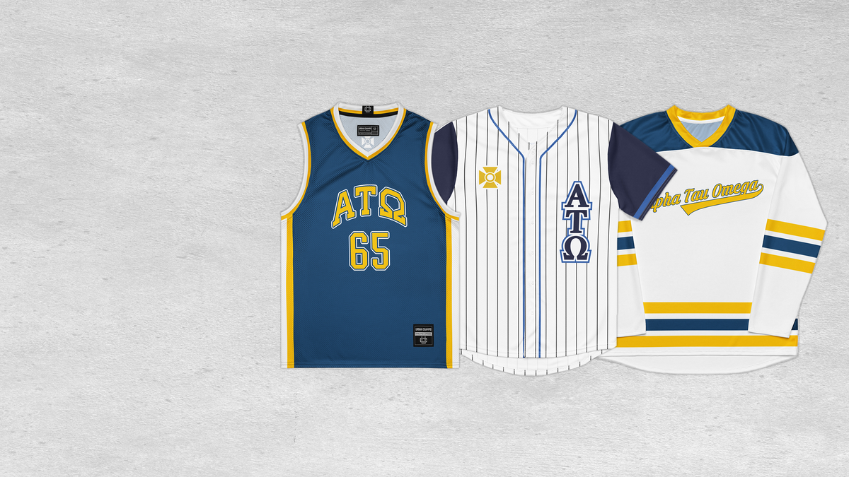 Alpha Tau Omega Store – The ATO Store