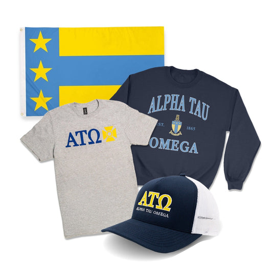 Shop All Accessories – Page 2 – The ATO Store