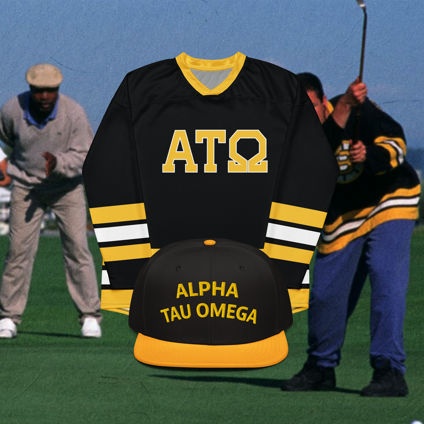 Alpha Tau Omega Store – The ATO Store