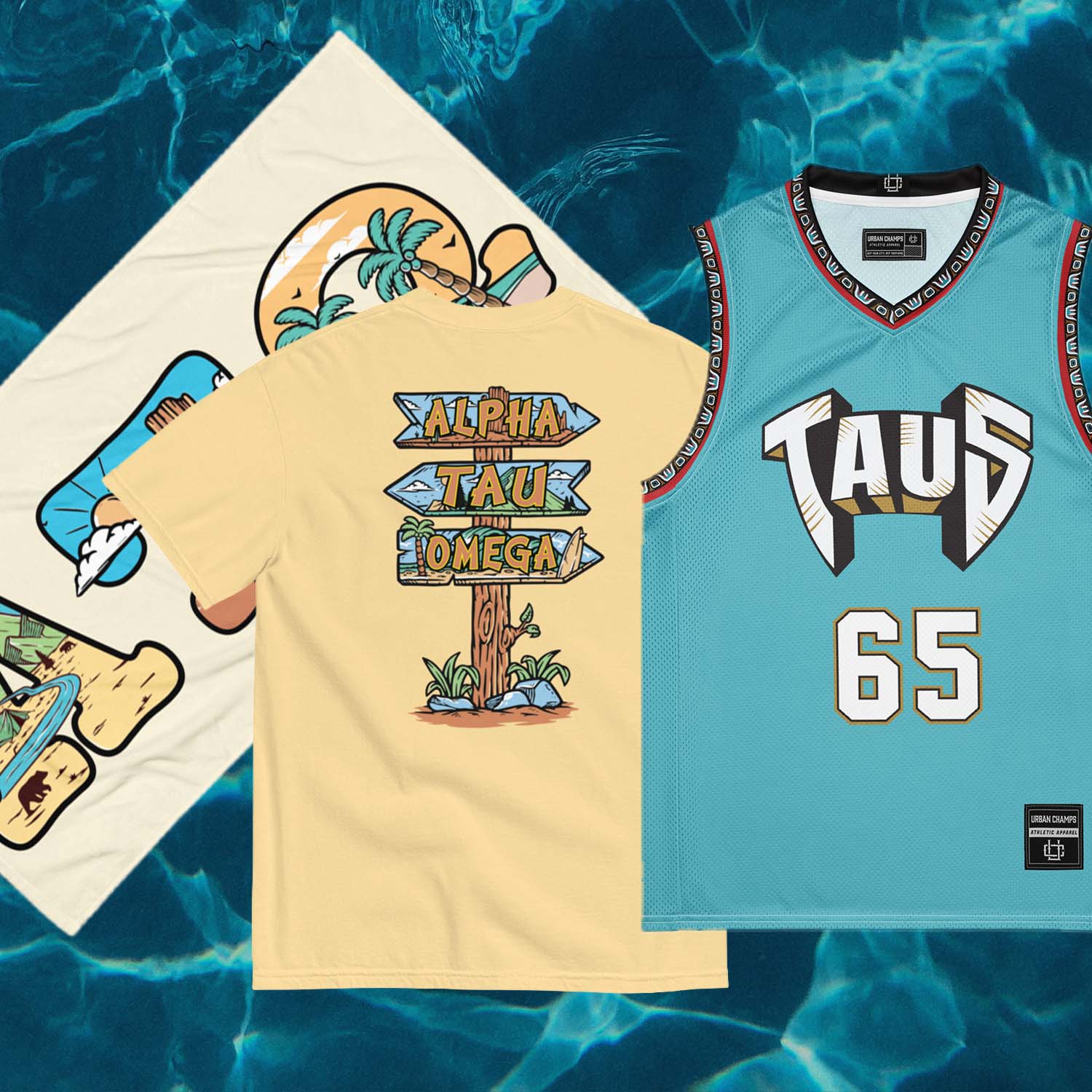 Alpha Tau Omega Store – The ATO Store