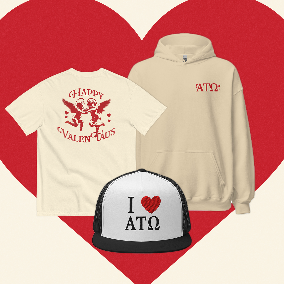 Alpha Tau Omega Store – The ATO Store