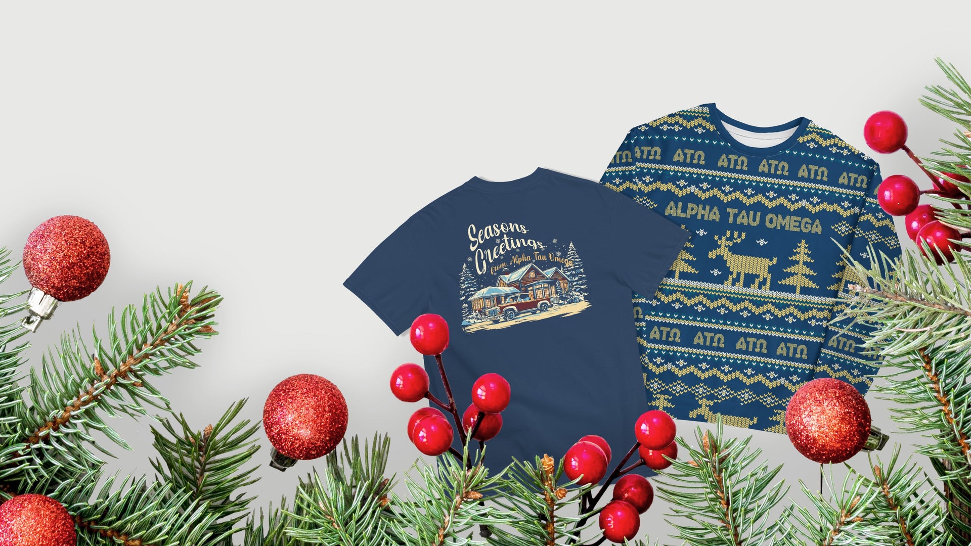 Alpha Tau Omega Store – The ATO Store