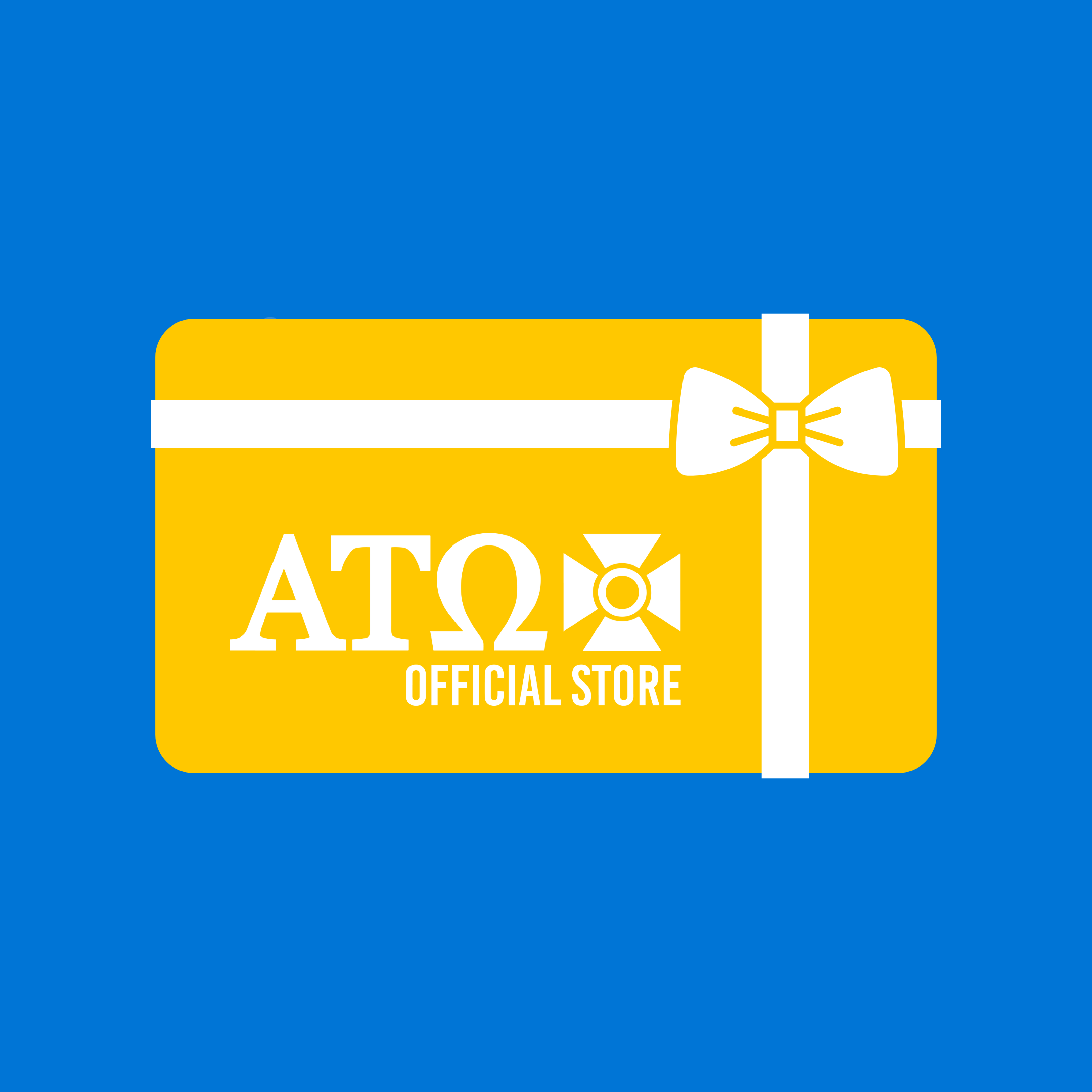 The ATO Store Gift Card