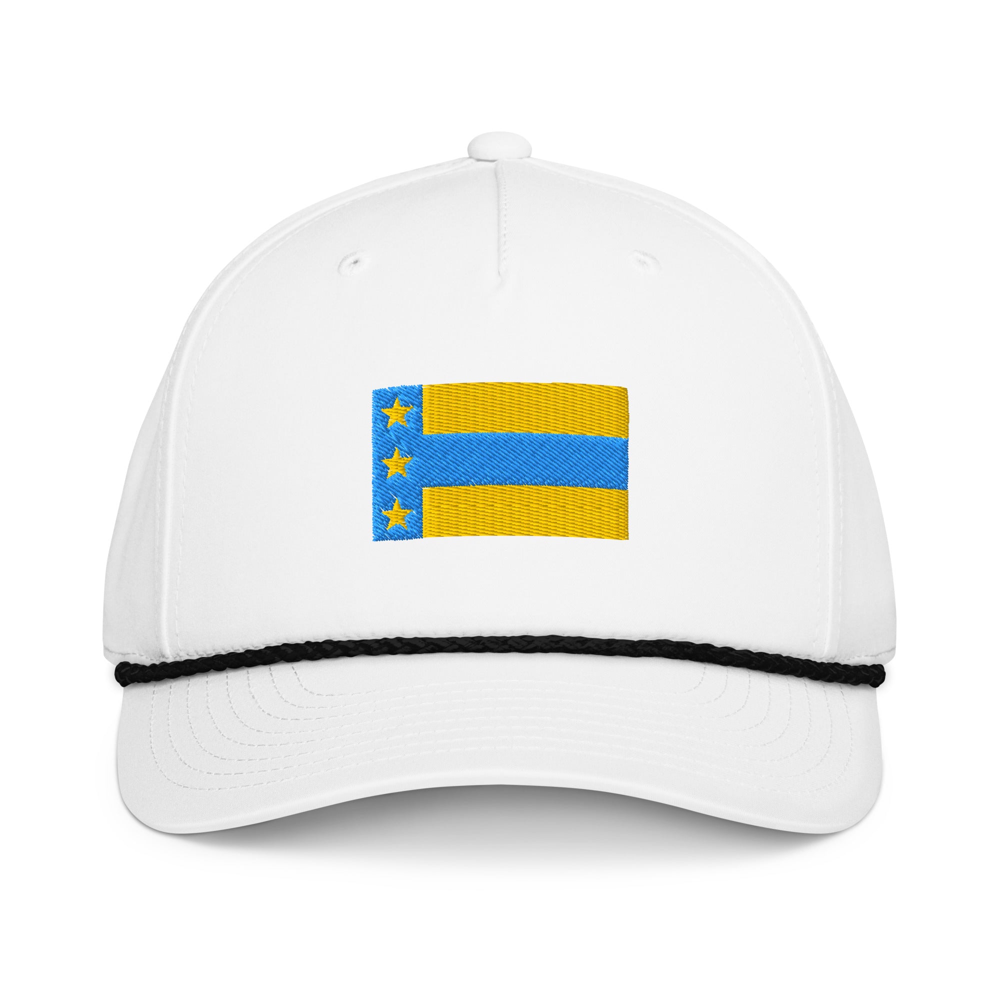 ATO Flag Hat – The ATO Store