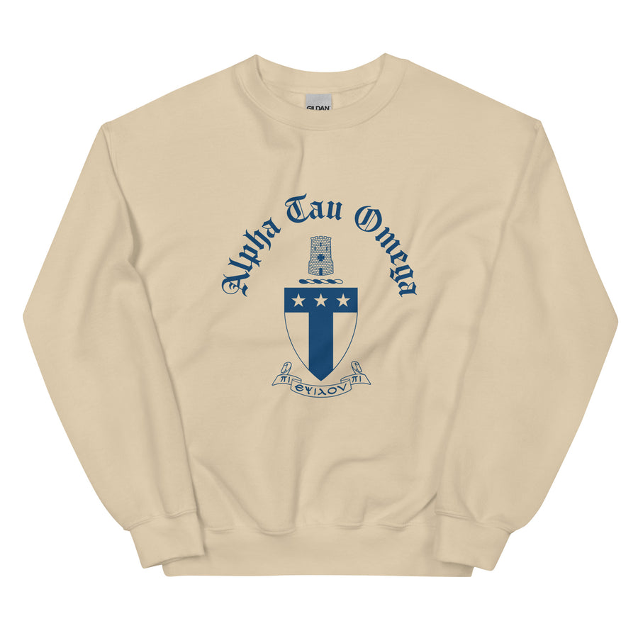 Shop By Category: Crewnecks – The ATO Store