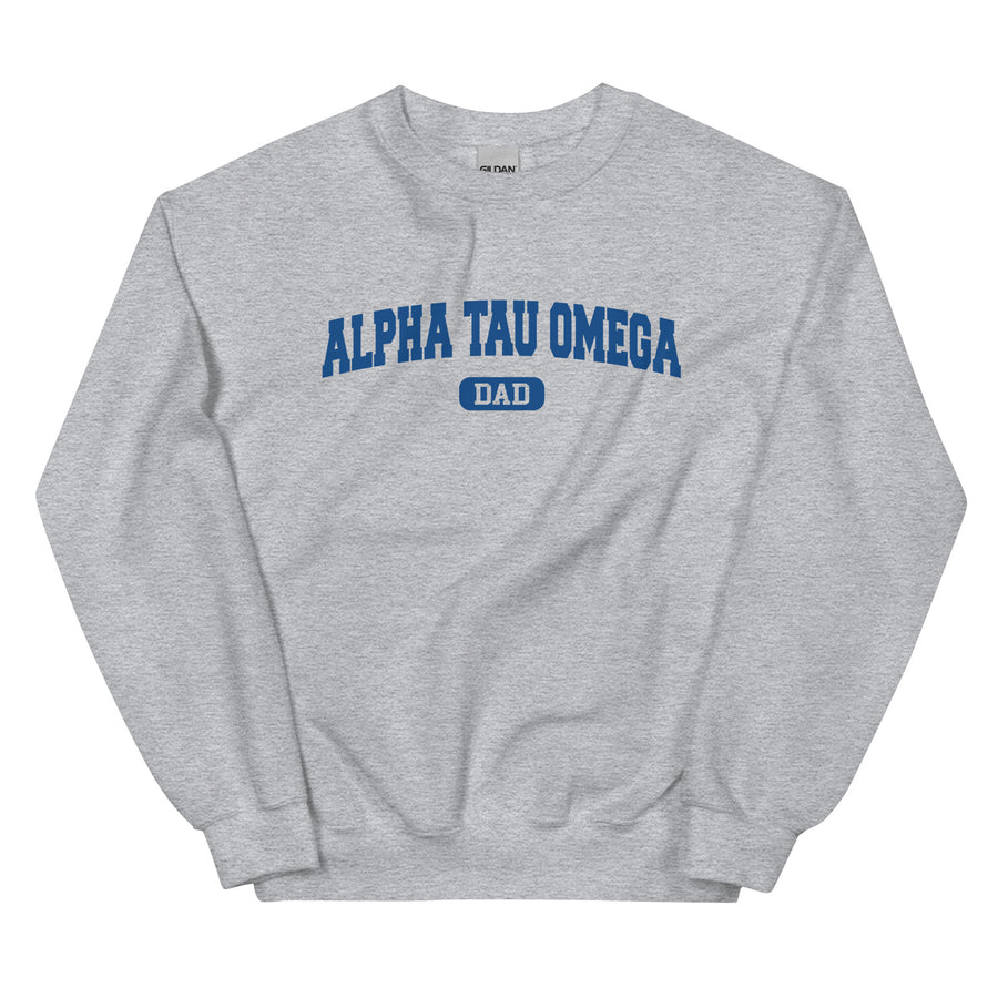 Sweatshirts - Alpha Tau Omega Fraternity – The ATO Store