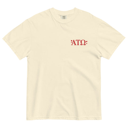 Alpha Tau Omega Store – The ATO Store