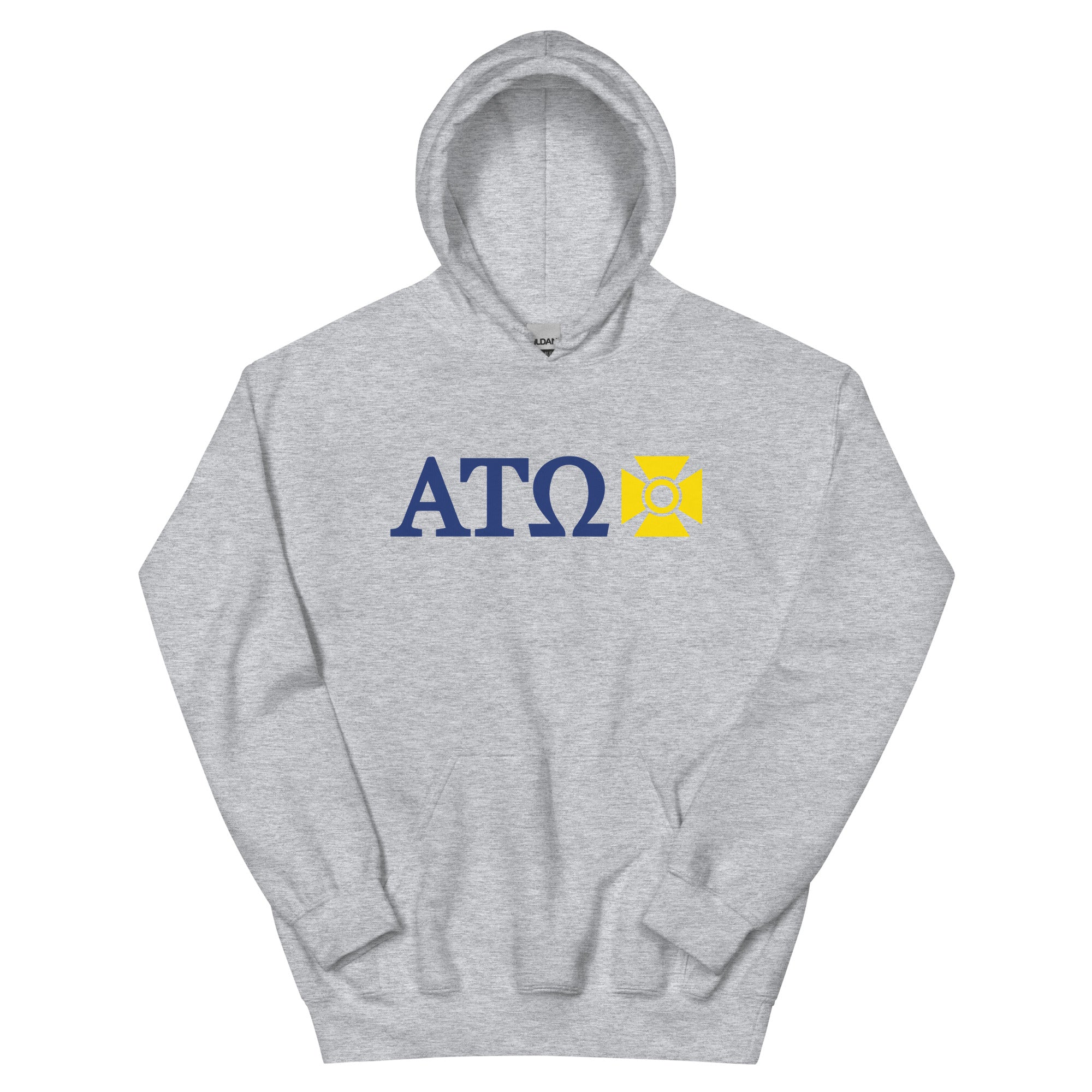 ATO Letters Hoodie – The ATO Store